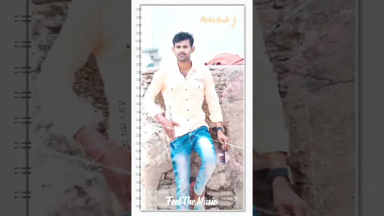 reel new editing - YouTube