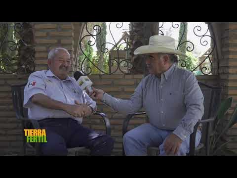Tierra Fértil Tv-30 Aniversario ARSARO (04.05.24) - YouTube