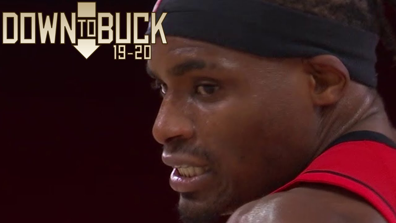 Danuel House 19 Points Full Highlights (8/20/2020) - YouTube