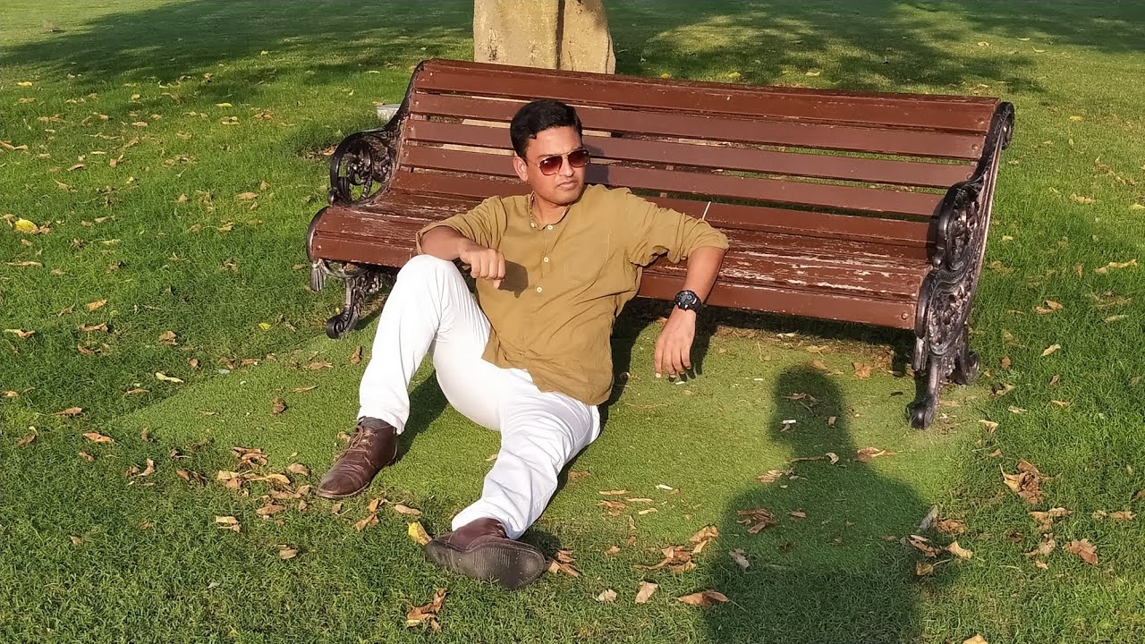 Doha city walk IV / #Katara - YouTube
