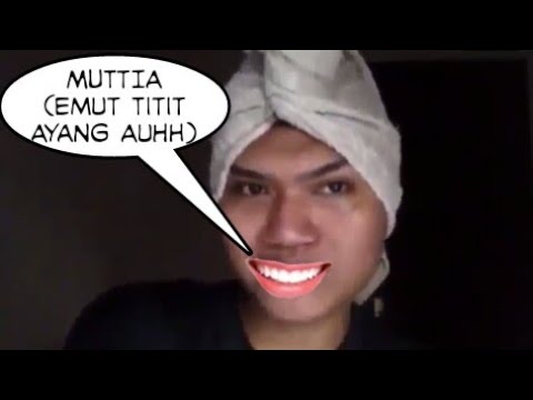 MEME BENCONG NYANYI EMUT TITIT!!//:// - YouTube