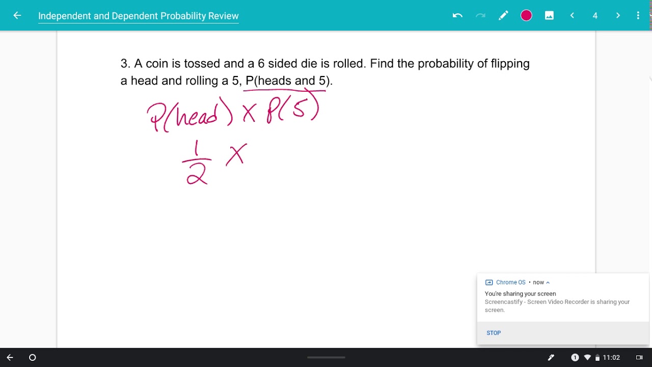 Independent Probability Example 3 YouTube independent-probability-example-3-youtube