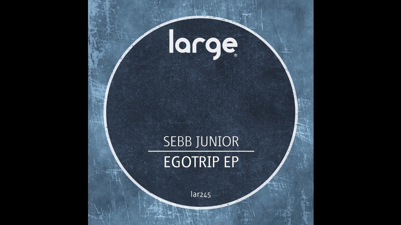 Sebb Junior | Let Me Down - YouTube