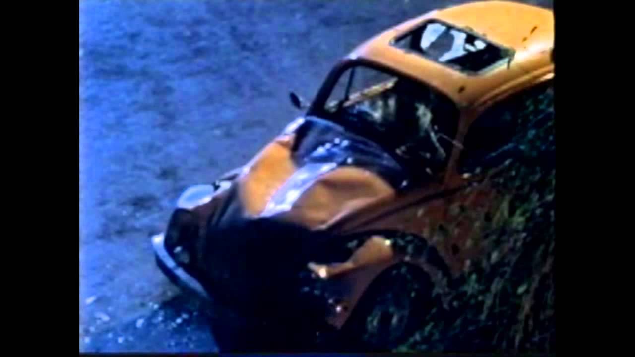 Spender - Episode 6 - BBC Series - YouTube