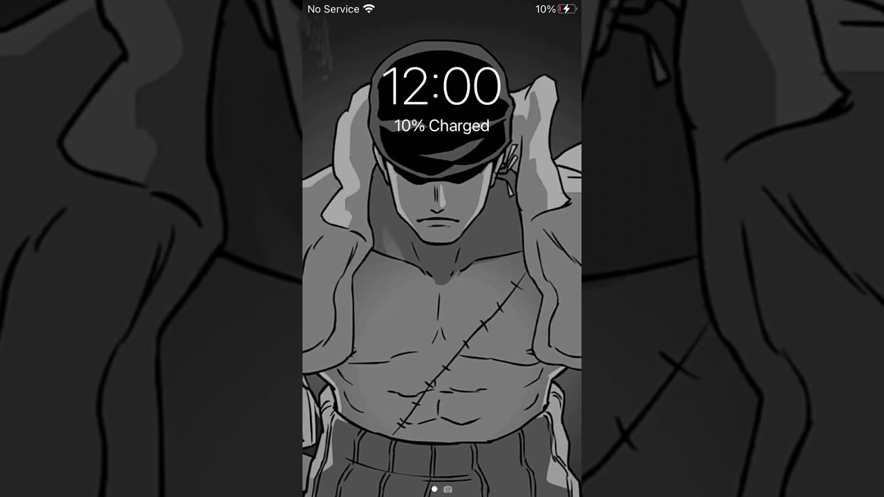 Erhm Its actually Live but I screen shot it :3 - YouTube