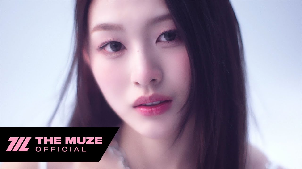 RESCENE(리센느) ‘YoYo’ MV Teaser - YouTube