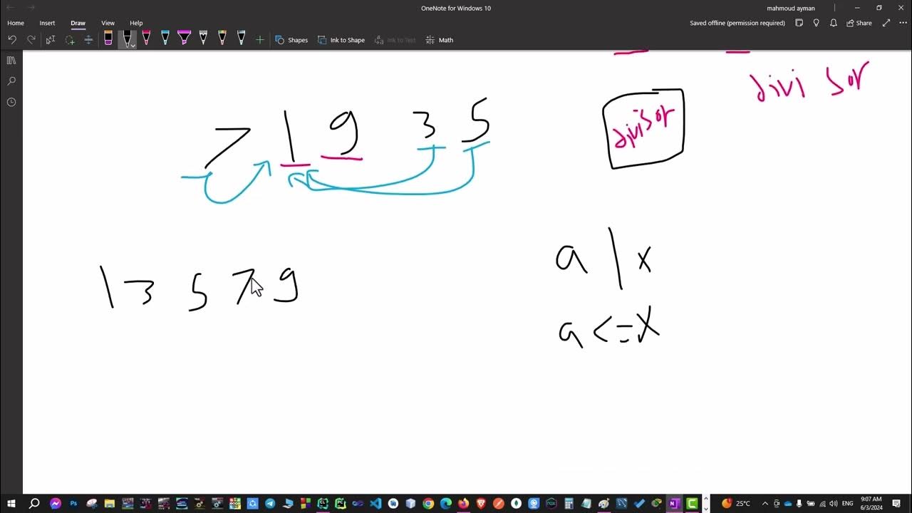 Codeforces Round 947 Div1+Div2 Solutions ( A,B,C,D,E ) - YouTube