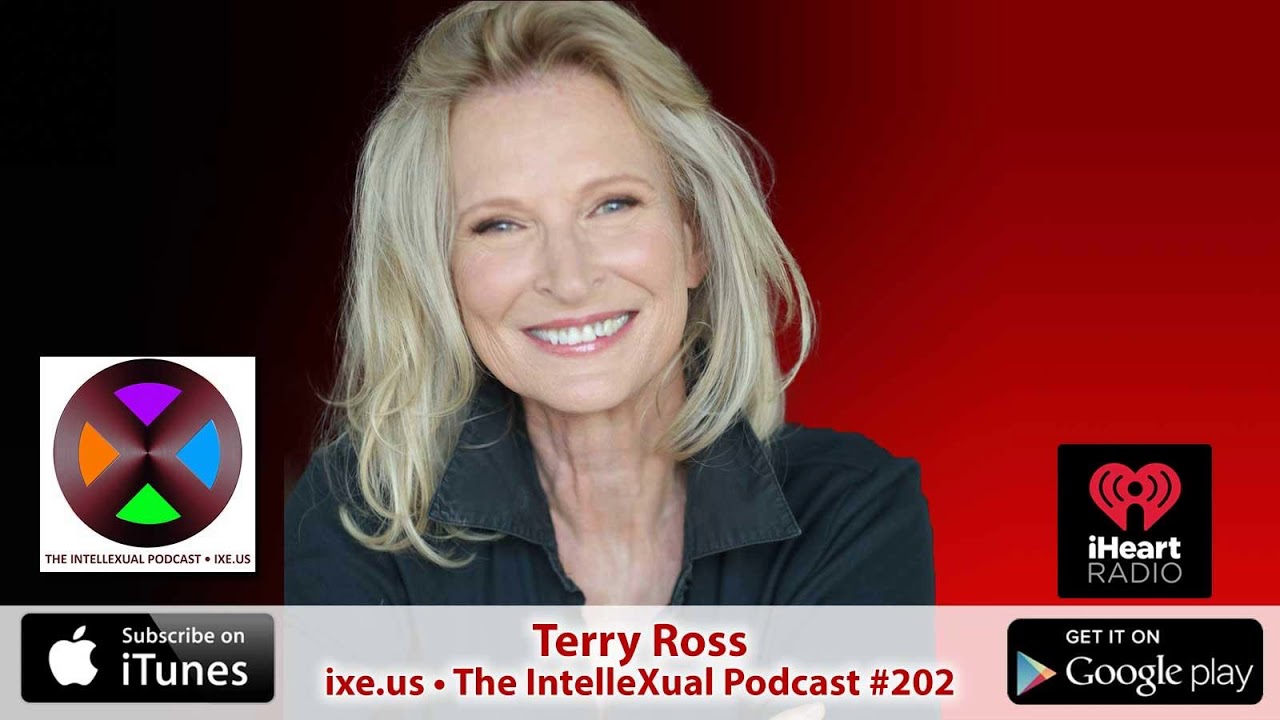 Terry Ross - YouTube