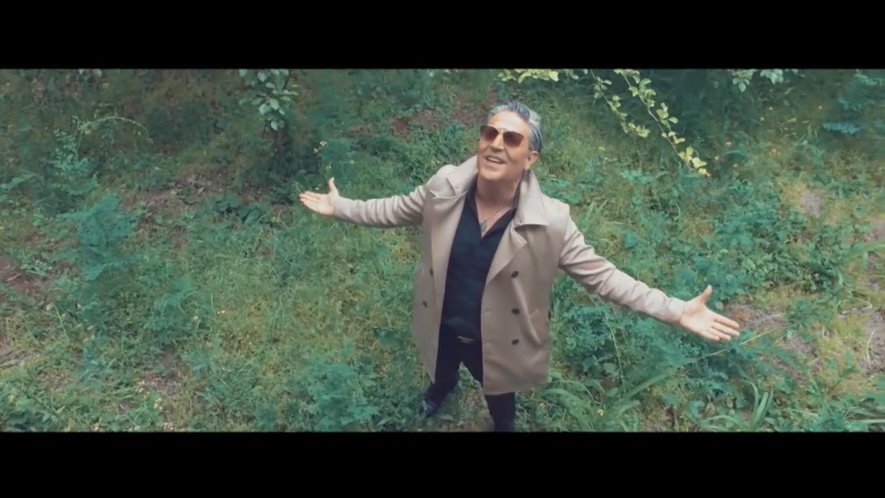 Gheysar - Arousi OFFICIAL VIDEO HD - YouTube