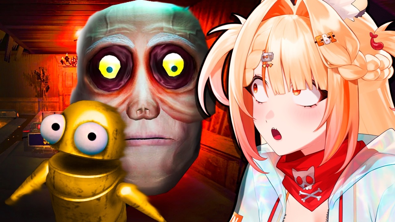 The MOST CHAOTIC Repo Game EVER Played - YouTube