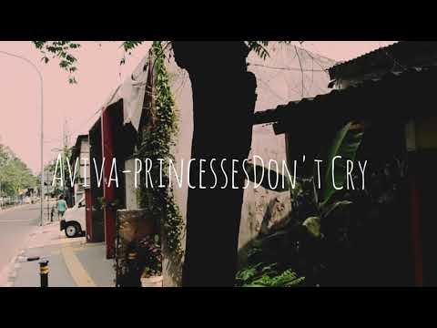 Aviva-prinscesses Don't cry | Choreography By Suci Salafina | SF | short film..