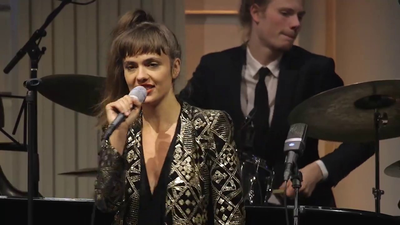 Love For Sale | Peter Beets & the New Jazz Orchestra - YouTube