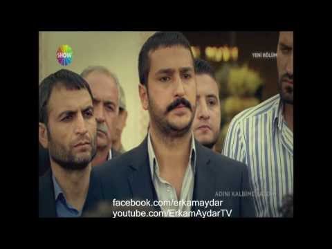 Erkam Aydar - Bütün Hesaplar Görülecek