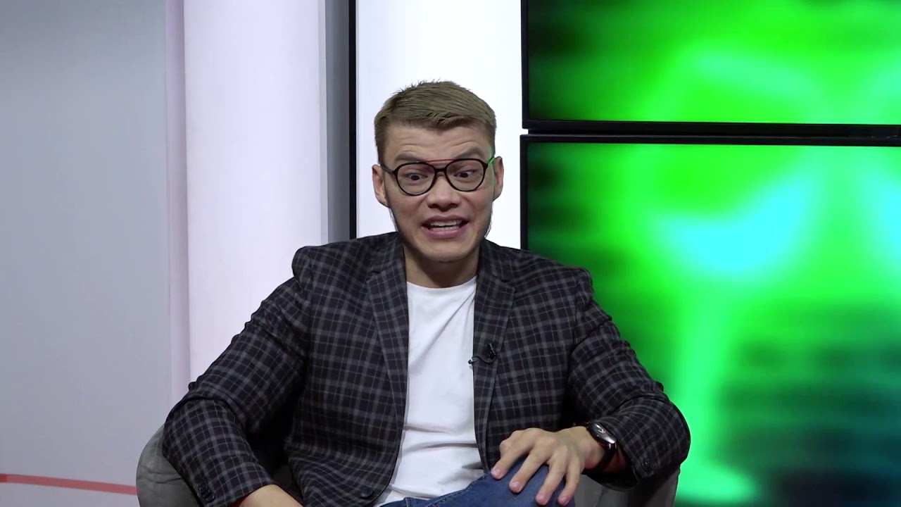 Programa #9 ENTRE COPAS José Valladares (José YouTuber) - YouTube