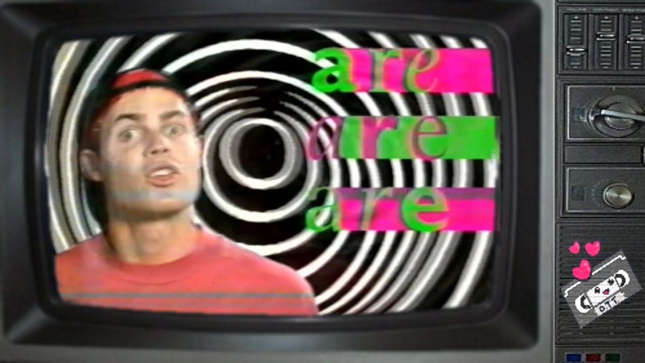 World Vision 40 Hour Famine Be On The Famine With Me Commercial 1992 ...