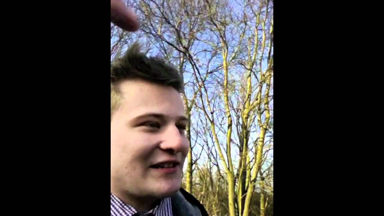 Deano Trailer - YouTube
