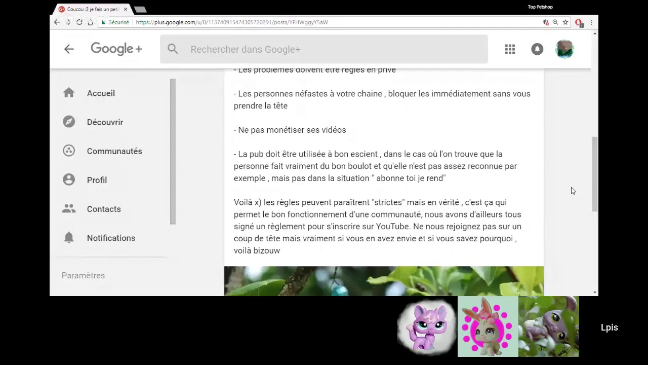 [Live] : Explication de π - YouTube