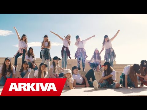 Metila's MFE - Me Pëlqen (Official Video HD)