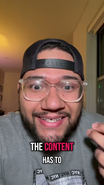 3 things I wish someone told me Day 1 #streamingtips #newstreameradvice ...