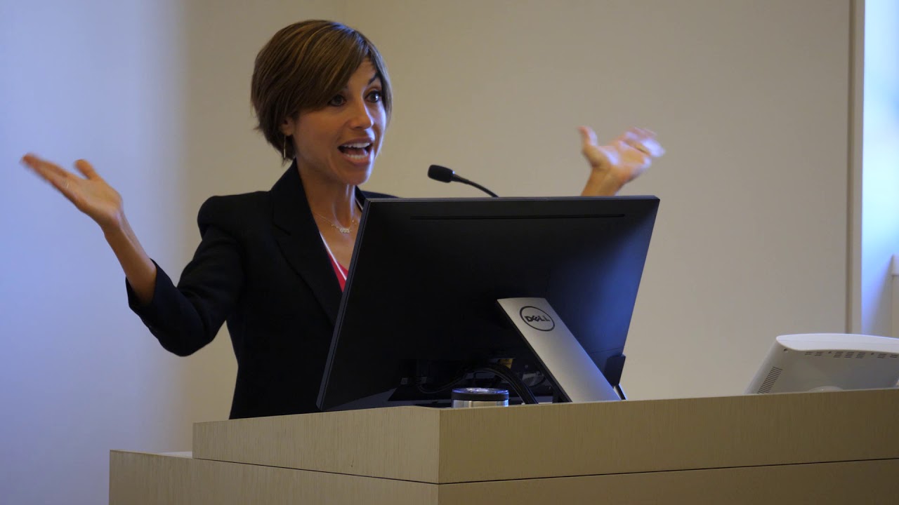 Structural and Spatial Inequalities: Mehrsa Baradaran - YouTube