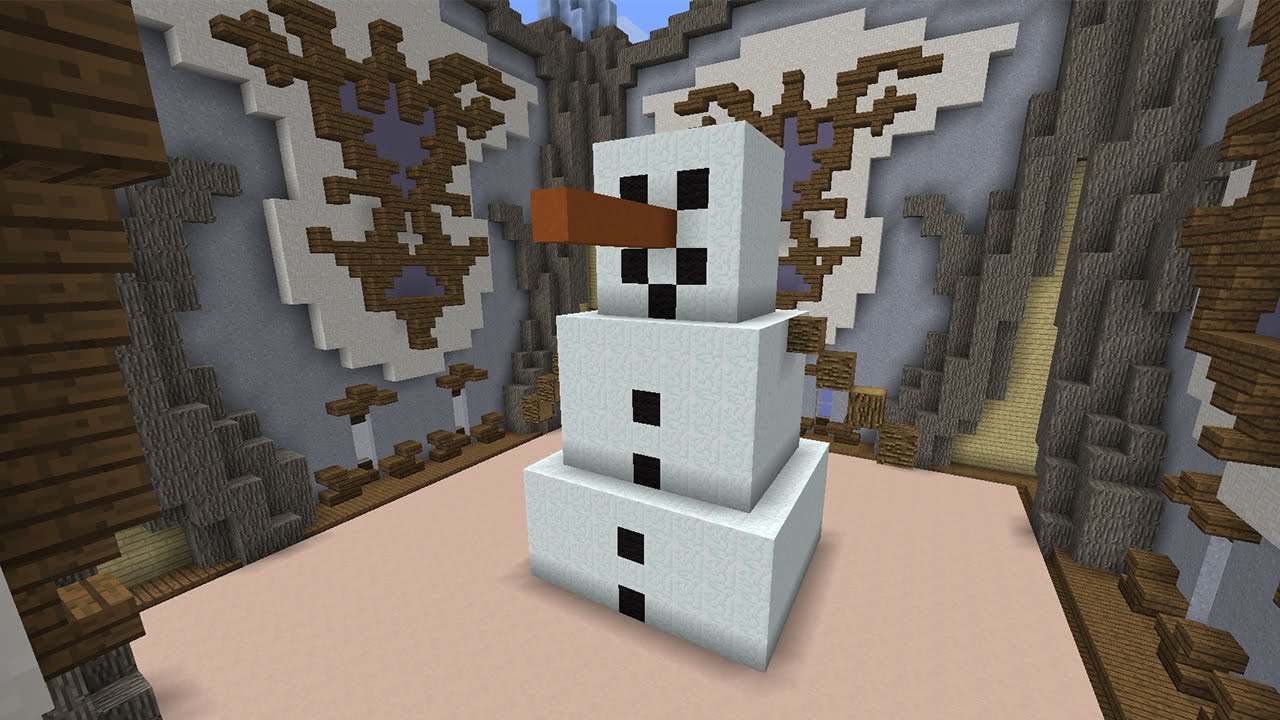 MINECRAFT MINI-IGRE #165 | BUILD BATTLE - YouTube