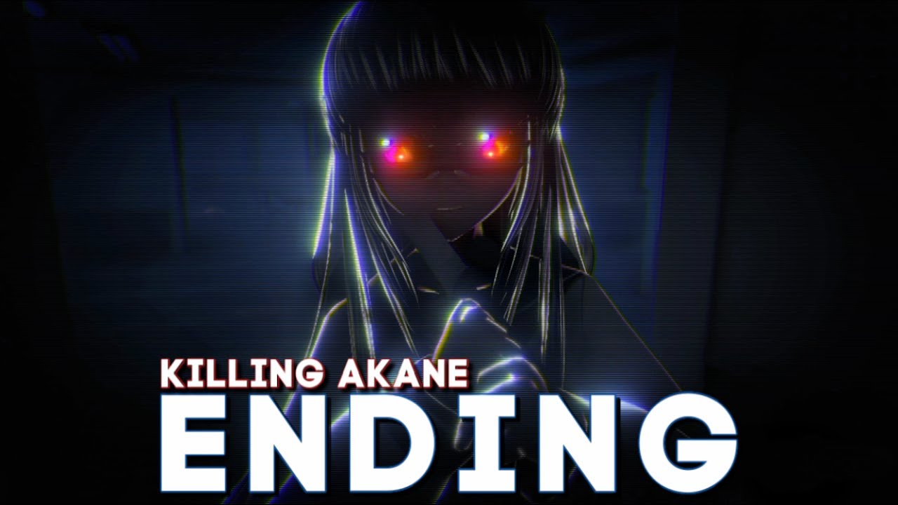 She is No More | Yandere Plus Escape v0.5.0 HARD MODE - Full ...
