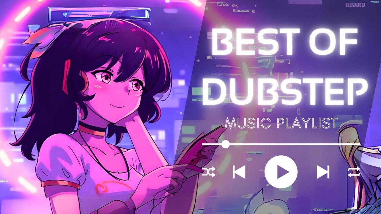Lo-Fi Dubstep Beats to Stay Energized and Focused - YouTube