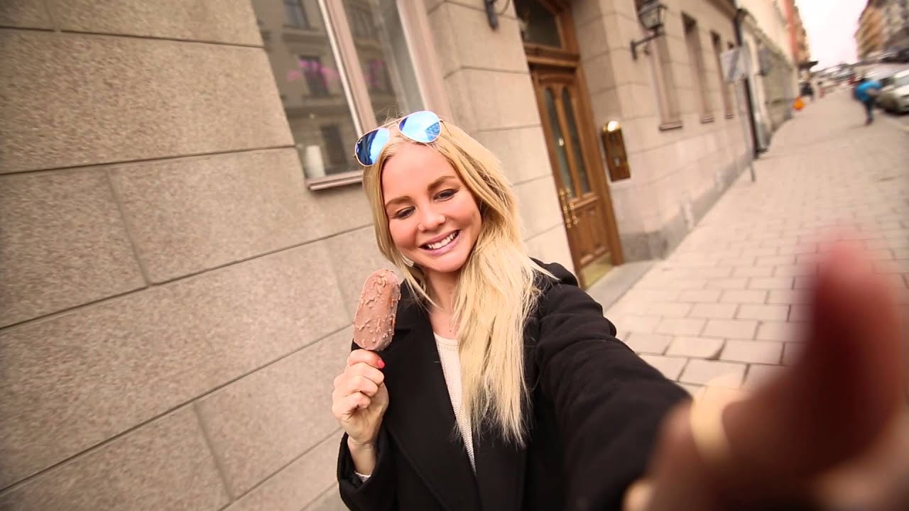 GOsnap Insta FI 181014 - YouTube