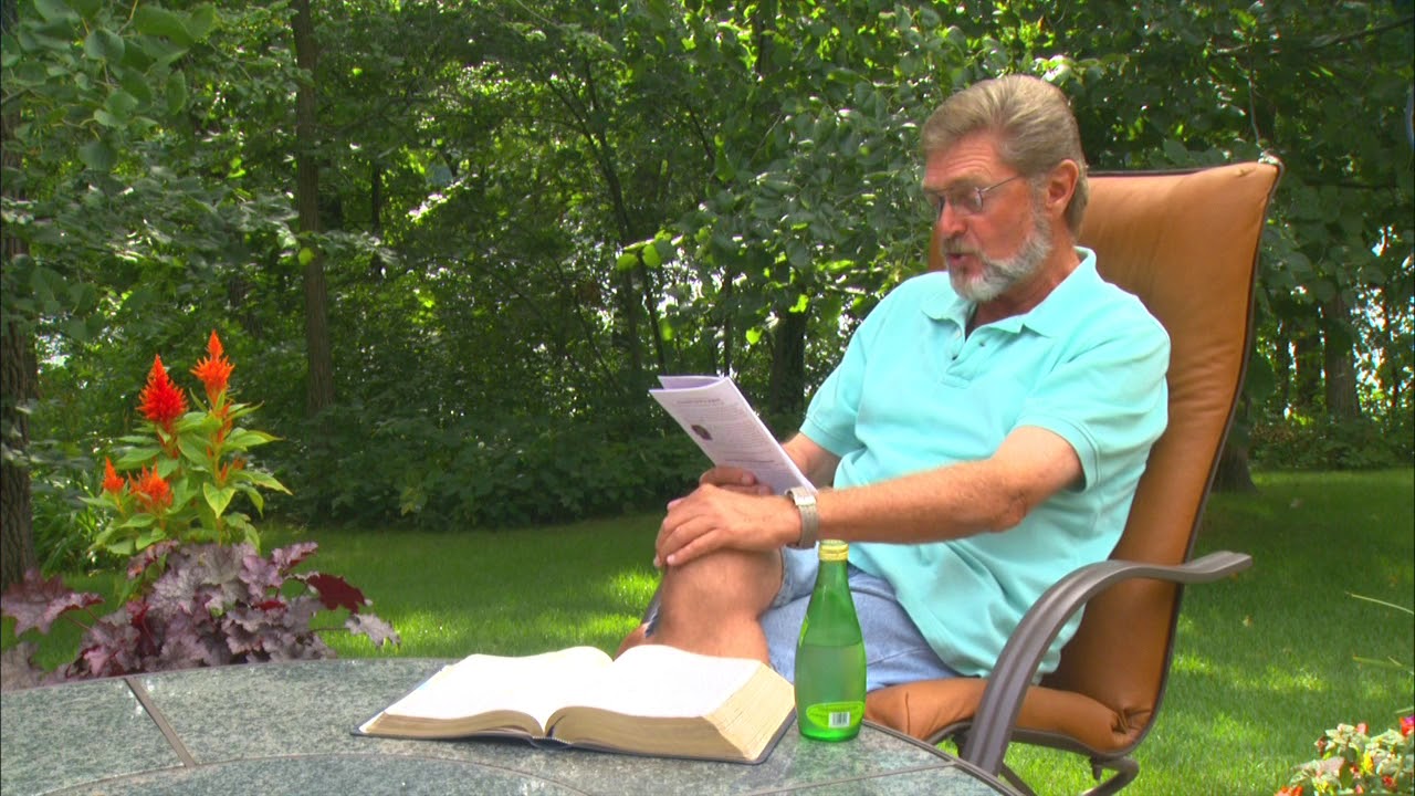 Forgiveness – Get Inspired with Al Lindner - YouTube