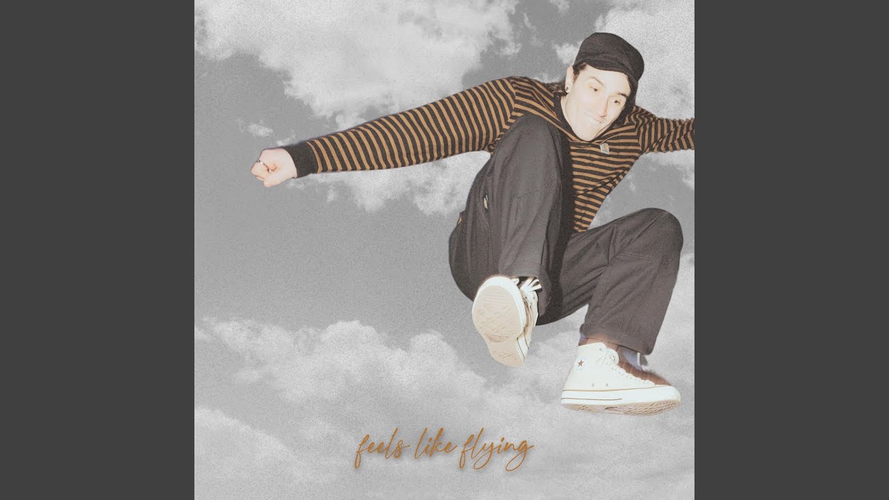 Feels Like Flying - YouTube