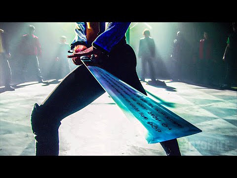 Vampire VS More Vampires | Ultraviolet | CLIP