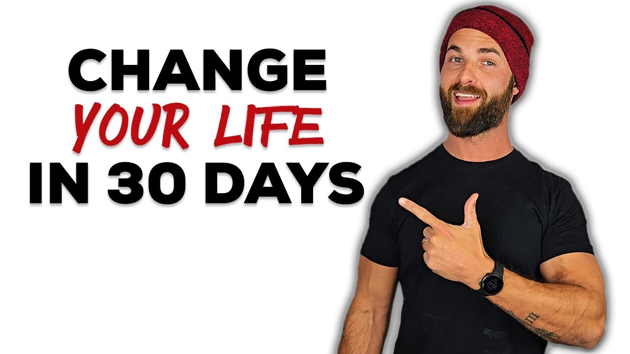 Transform Your Body and Life Now - YouTube