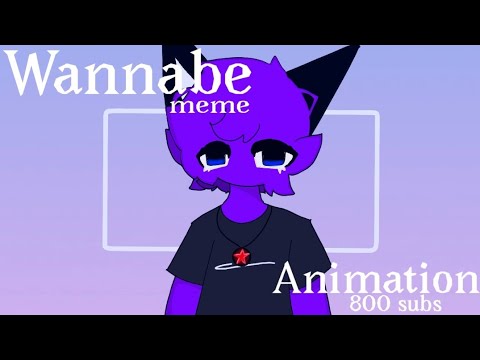 Wannabe meme || 800 subs (ㆁωㆁ) - YouTube