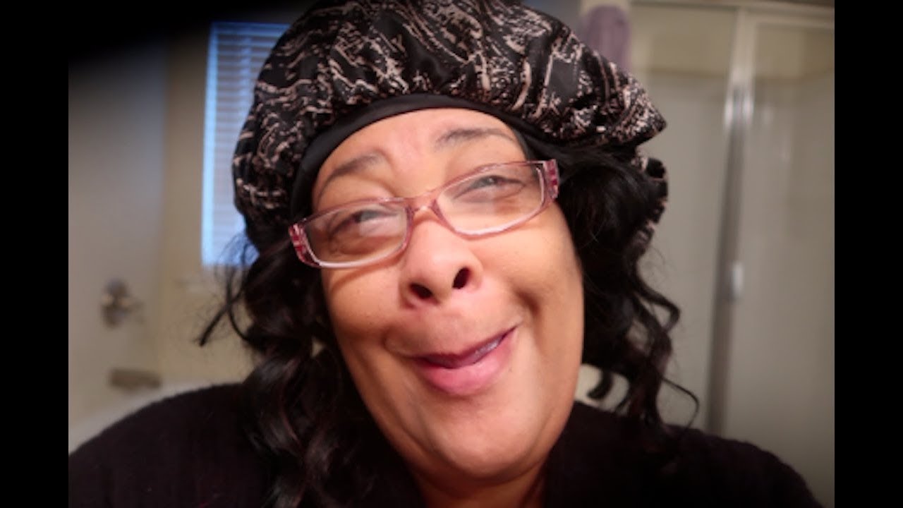 EP 4. Ms. Ellouise Searches For New Places Behind Caregivers Back ...