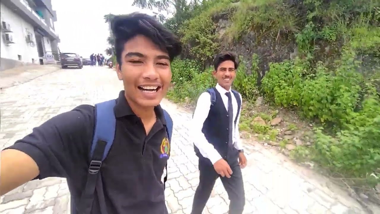 She left us for Lifetime😕 || Where she is Going 🥺 #cute#girl - YouTube
