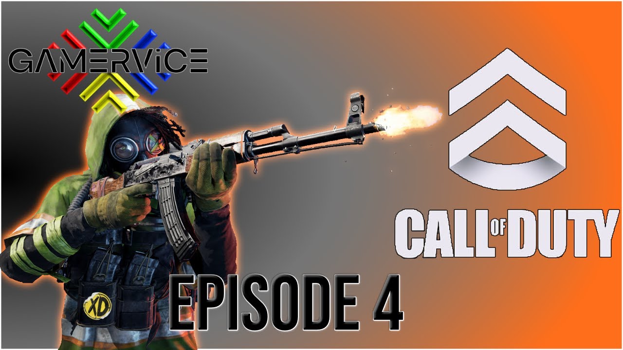 NEW FPS to take on CoD?? Episode 4 GAMERViCE - YouTube