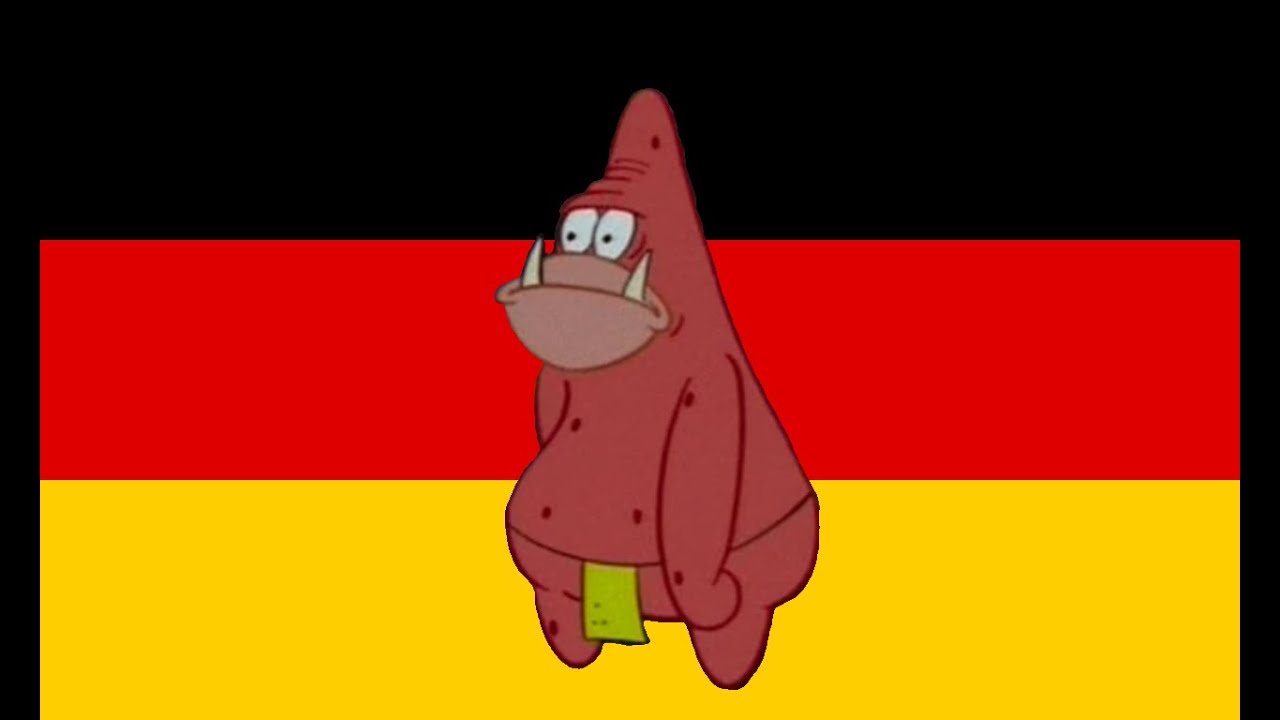 a brief history of the german "master race" - reupload - YouTube