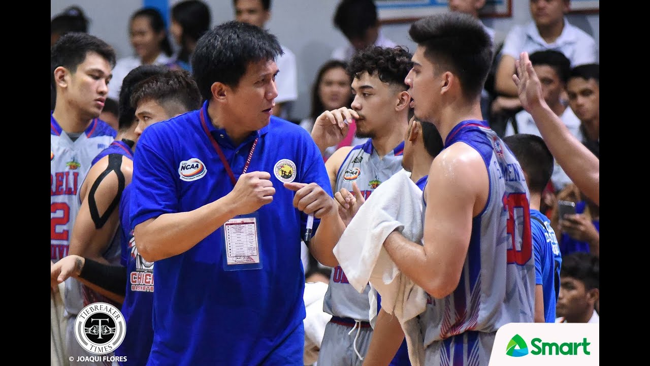 Jerry Codinera's last move that led to 'resignation' - YouTube