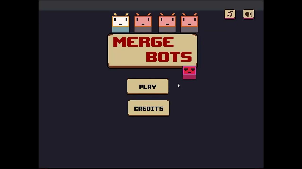 Merge Bots Walkthrough - YouTube