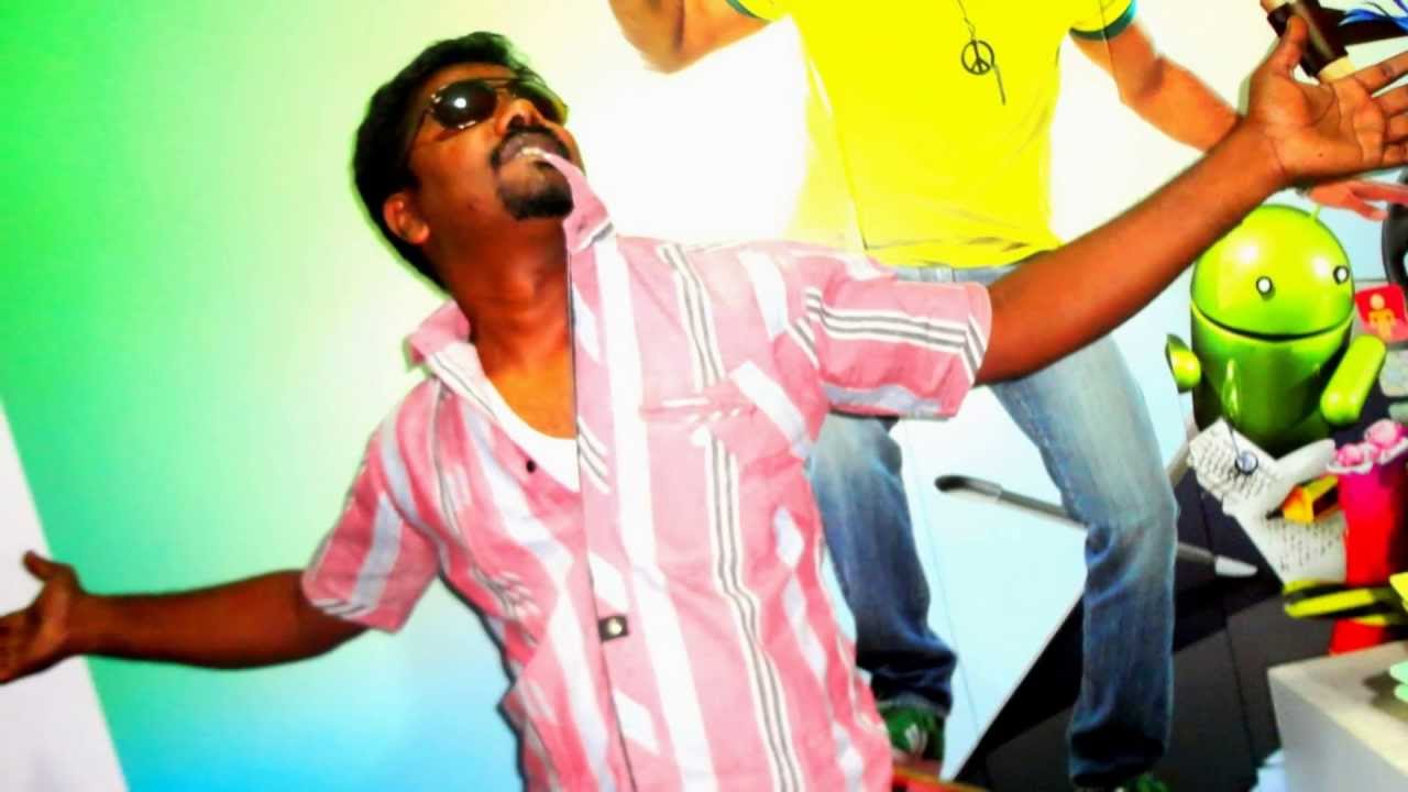 DAVID DEVARAJ - YouTube