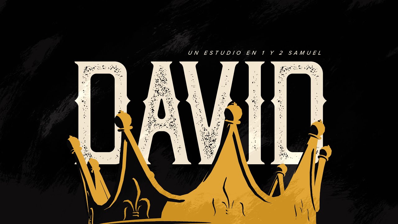 David - Spanish - YouTube