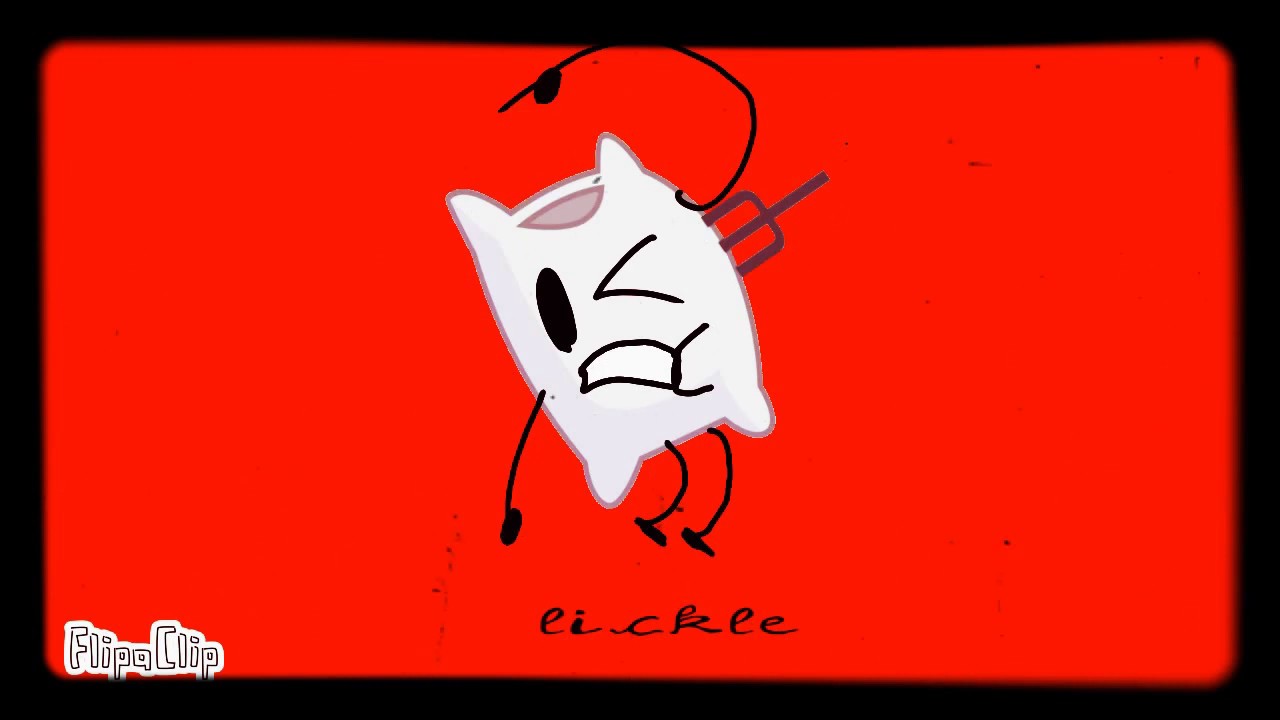 BFB OST: Lickle - YouTube