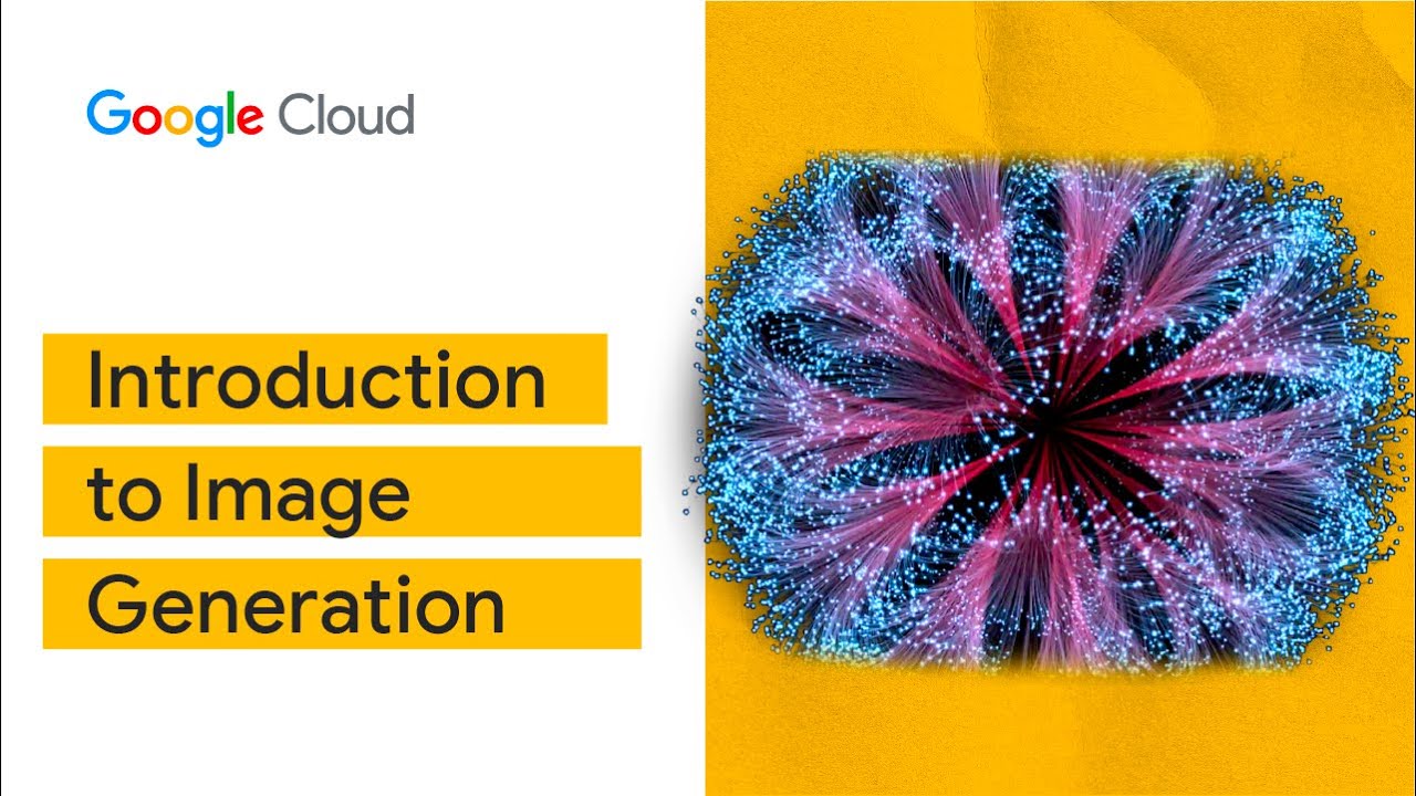 Introduction to Image Generation - YouTube
