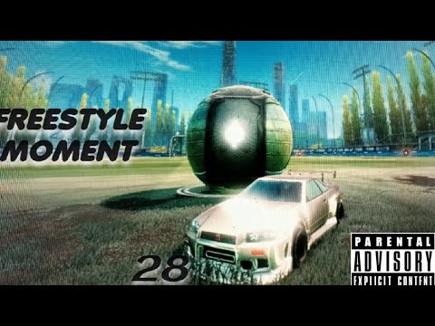 freestyle moment 28 - YouTube