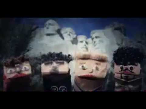 Russ Marchand Fandango sing-a-long - YouTube