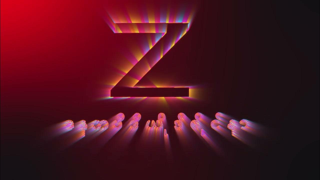 Text Mix Color Youtube