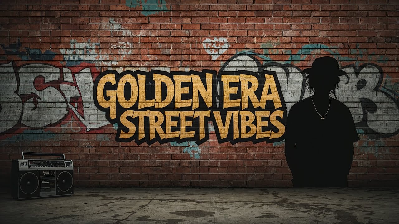 Vol. 3 – Deeper Cuts 80s–90s Underground US Hip Hop | Golden Era Rap ...