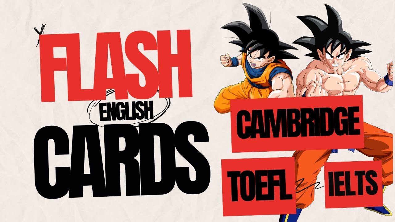 ANKI FLASH CARDS FOR CAMBRIDGE /IELTS / TOEFL + DESCARGA DIRECTA DRIVE ...