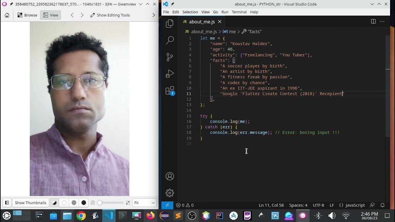 Introduction - Mathematics & Programming - YouTube
