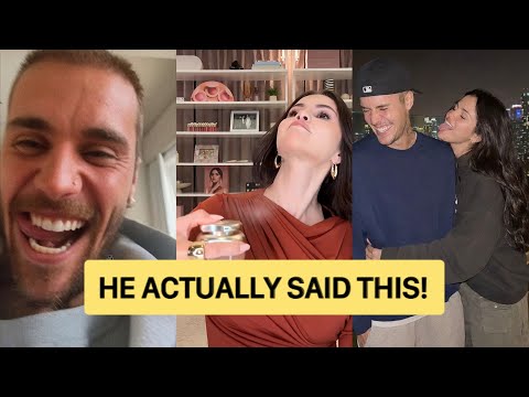Justin Bieber Faces MASSIVE Backlash For Commenting On Selena’s New Look!